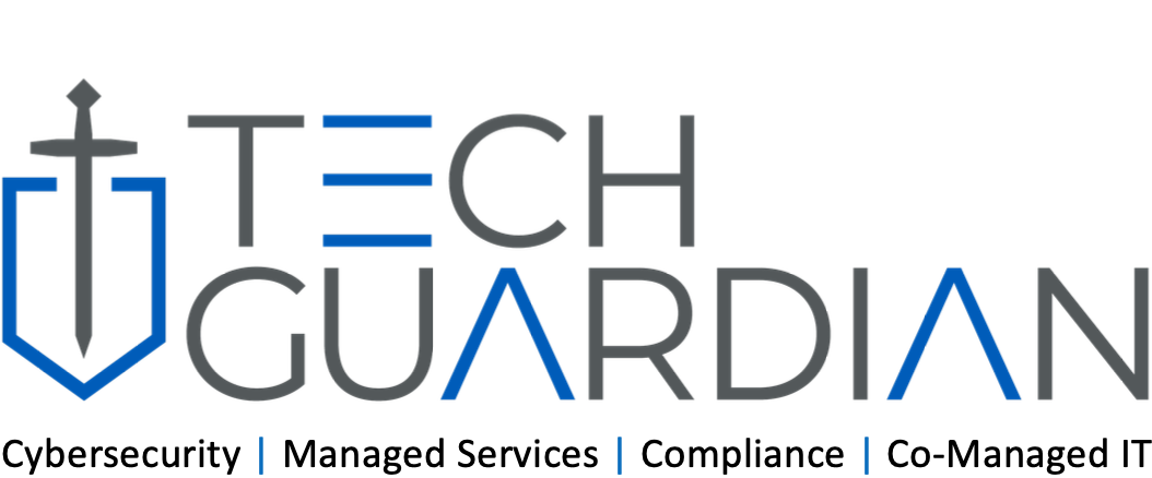Co-Managed IT - Tech Guardian