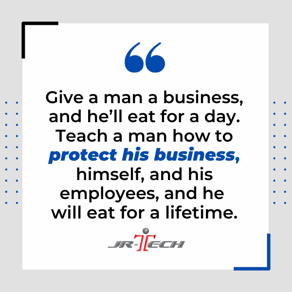 What Do These Three Real e-mails Have In Common? - Tech Guardian