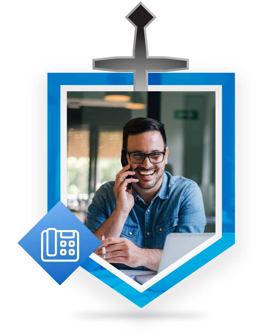 VoIP Services - Tech Guardian