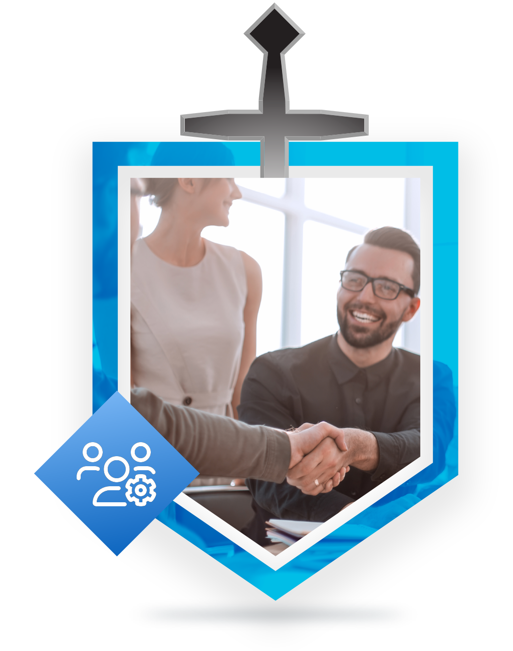 Expert support IT with Co-Managed Services in Inland Empire