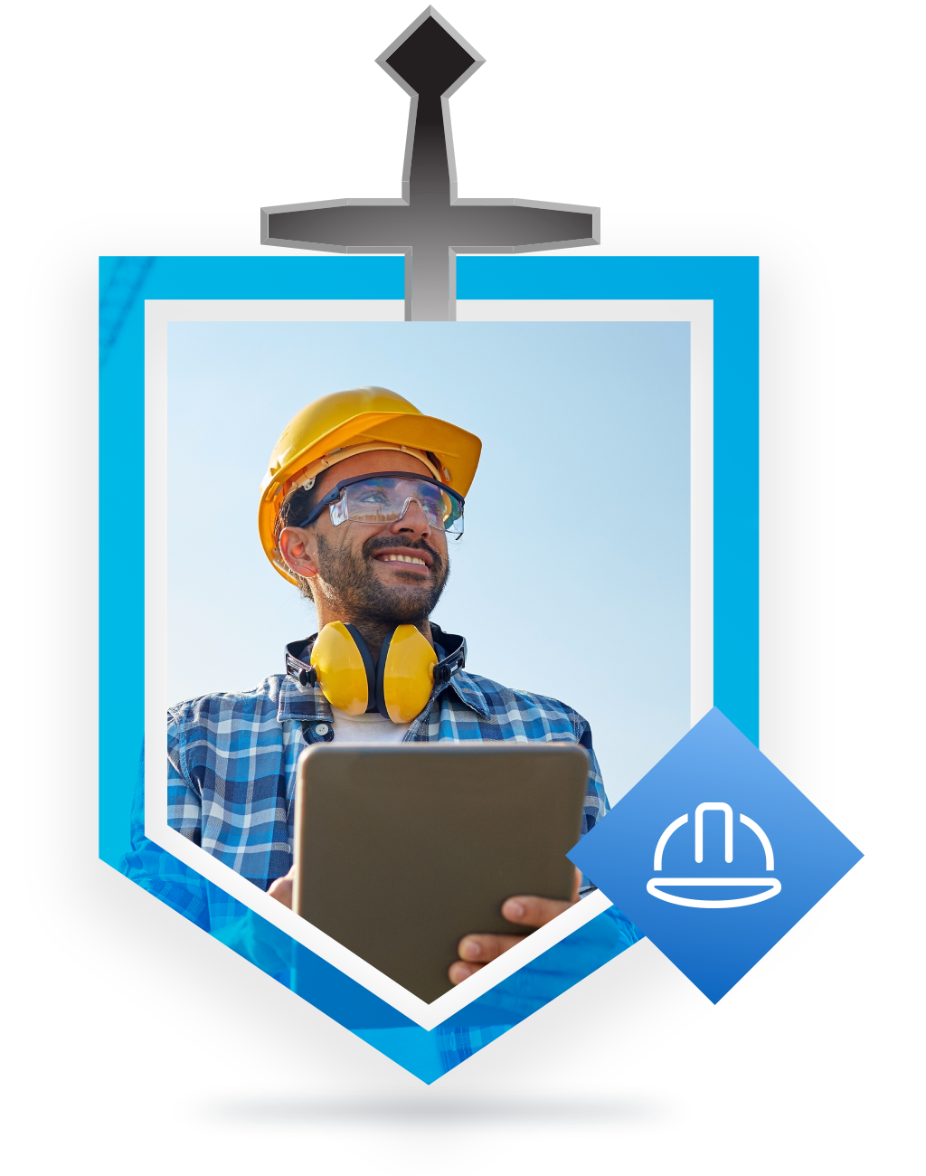AI for Construction - Tech Guardian