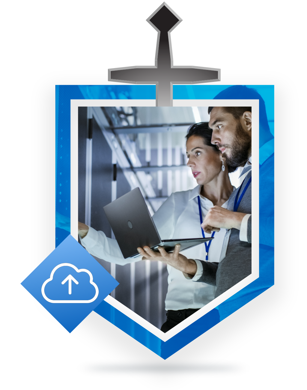 Managed Cloud Services - Tech Guardian