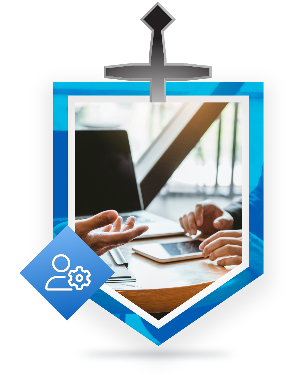 vCIO Services - Tech Guardian