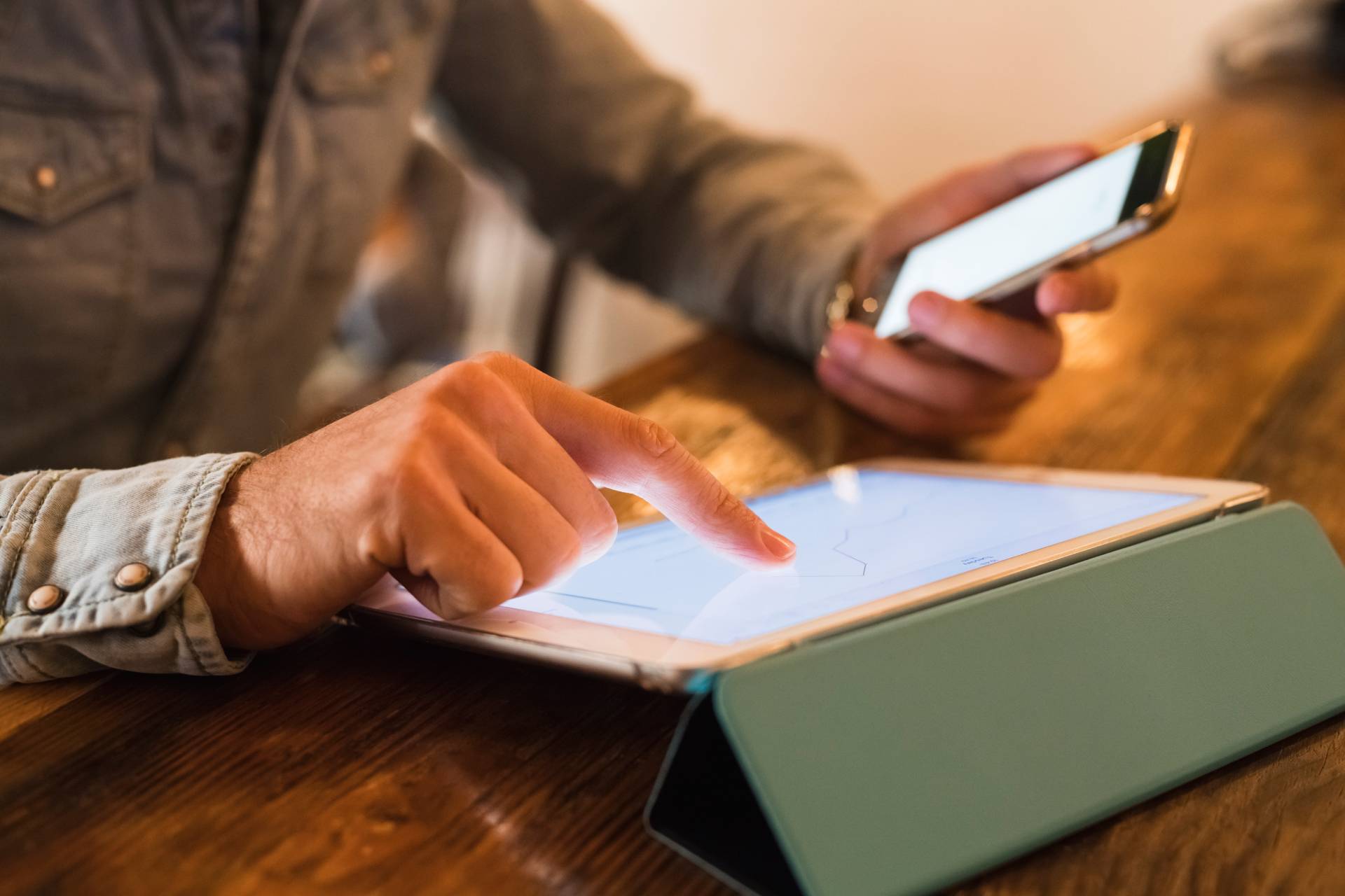 Multifactor Authentication - Tech Guardian